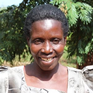 Meet the Women – Because of Hope