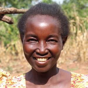 Meet the Women – Because of Hope